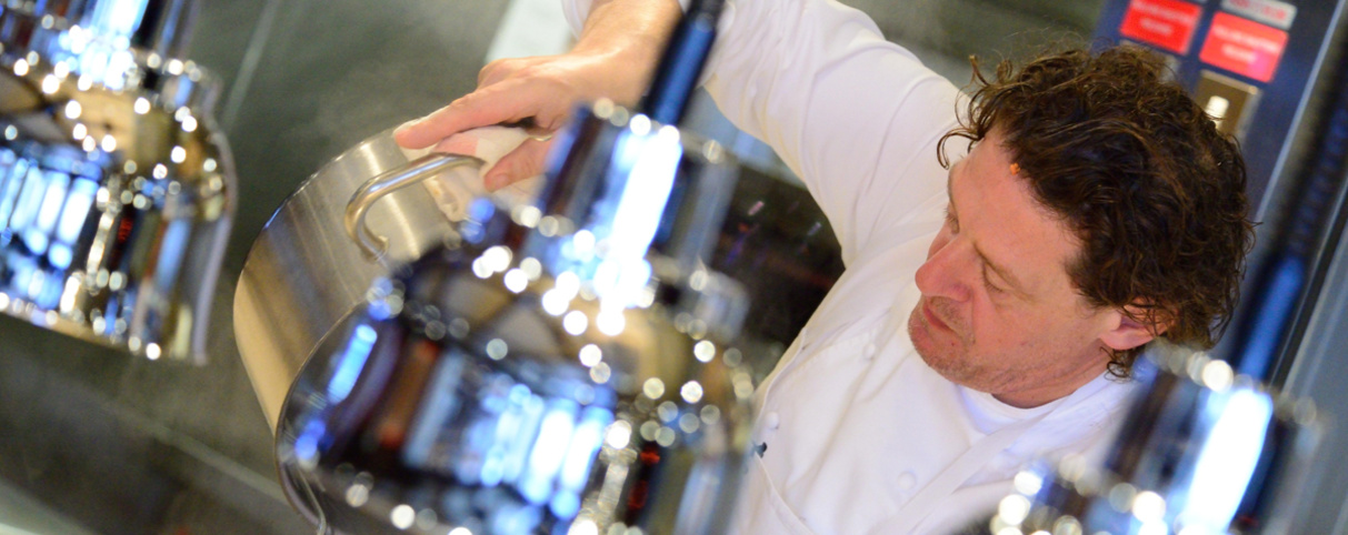 Marco Pierre White | Official Website